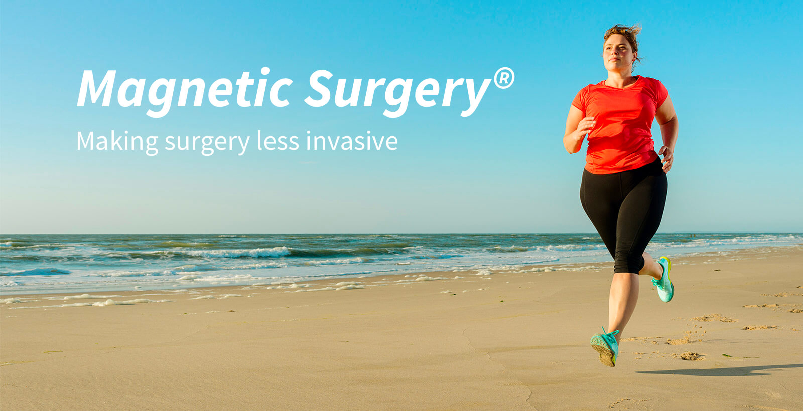 Magnetic Surgery: Making Minimally Invasive Surgery Even Less Invasive